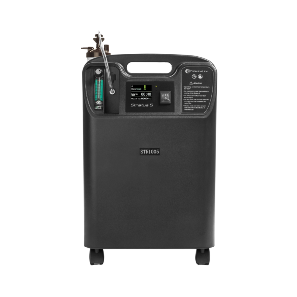3B Medical Stratus 5 - Browse Our Selection Of Oxygen Concentrators
