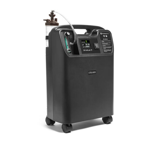 Exploring your options for portable oxygen rental solutions – Oxygen ...