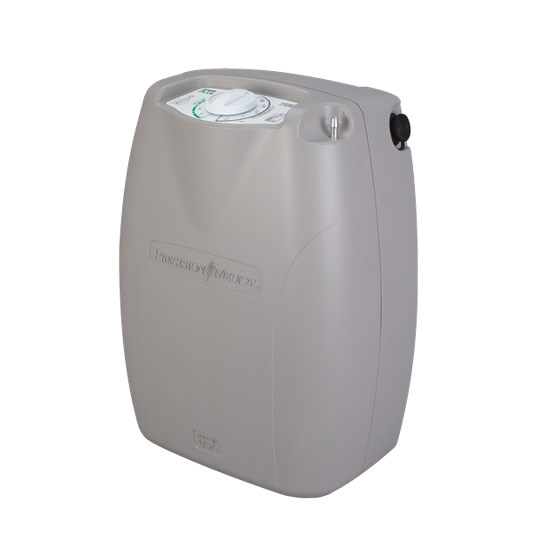 Exploring your options for portable oxygen rental solutions – Oxygen ...