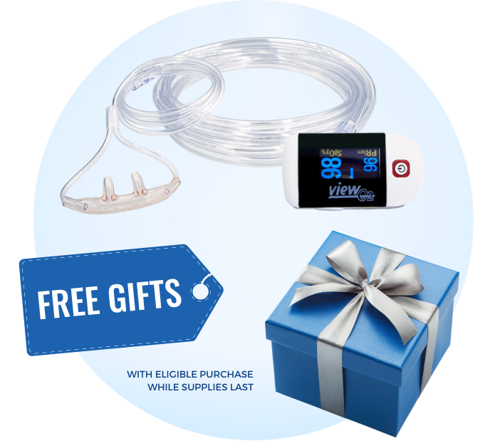 July 2023 promotions: 50% off disposable supplies plus FREE gifts with ...