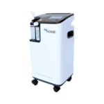 OxyHome stationary concentrator 1-5 LPM – Affordable, quiet home oxygen ...