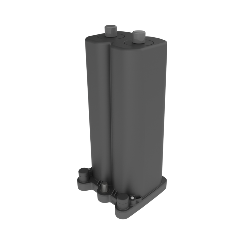 OxyGo FIT+ columns – Oxygen Parts Inc.